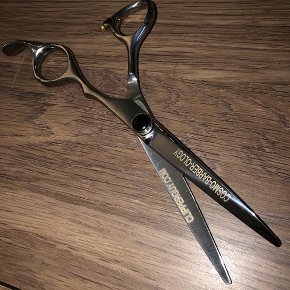 ClipperGuy | Hair | Haircutting Shears 55 Inch Clipperguy ...